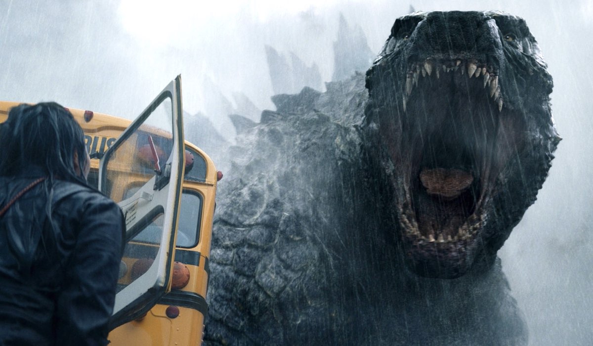 Monarch: Legacy of Monsters, intervista a Matt Shakman