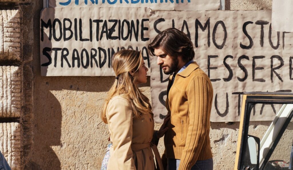 Circeo quando finisce su Rai 1?