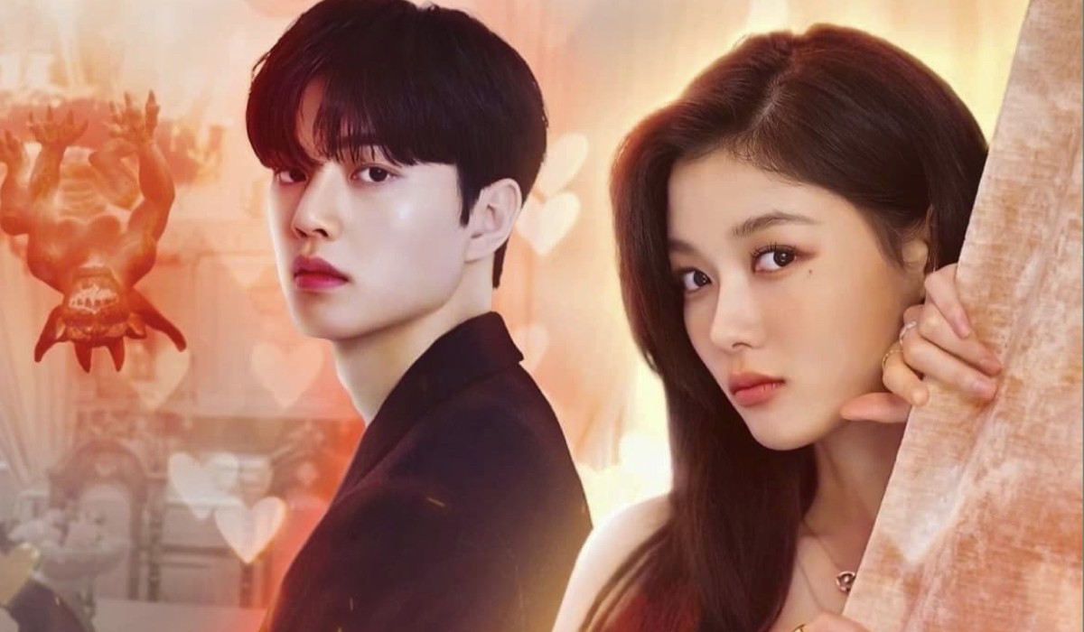 My Demon: cast, trama, uscita e streaming