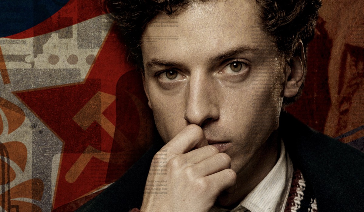 L'informatore (2020): cast, trama e uscita