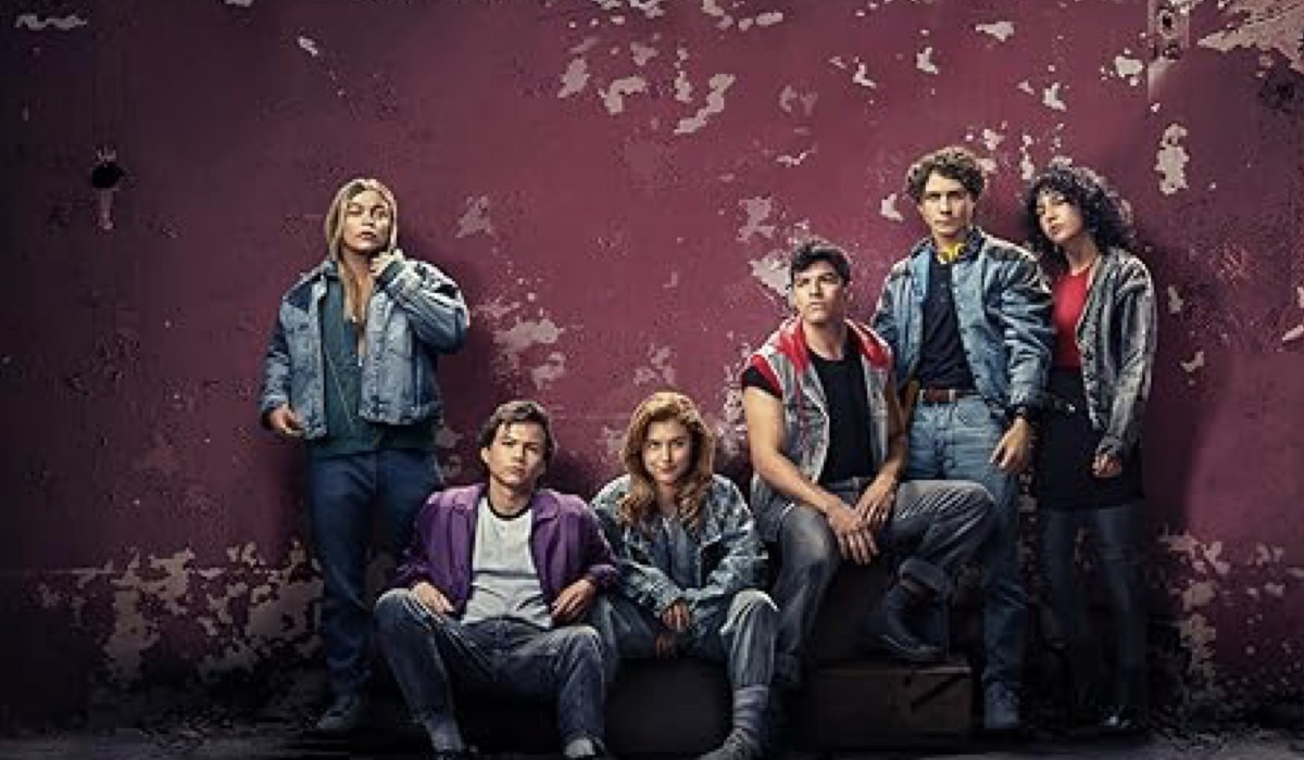 Los Billis: cast, trama e uscita