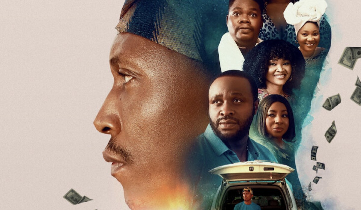 Olóládé: cast, trama, uscita e streaming