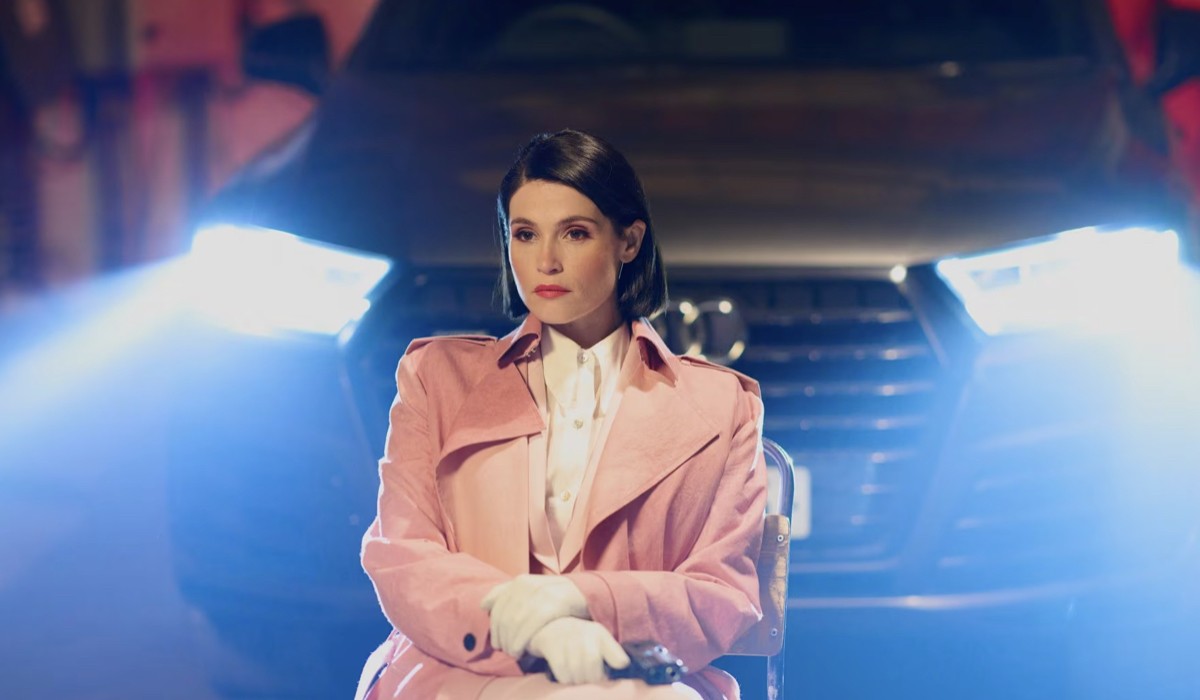 Rapina e Fuga: cast, trama, uscita e streaming