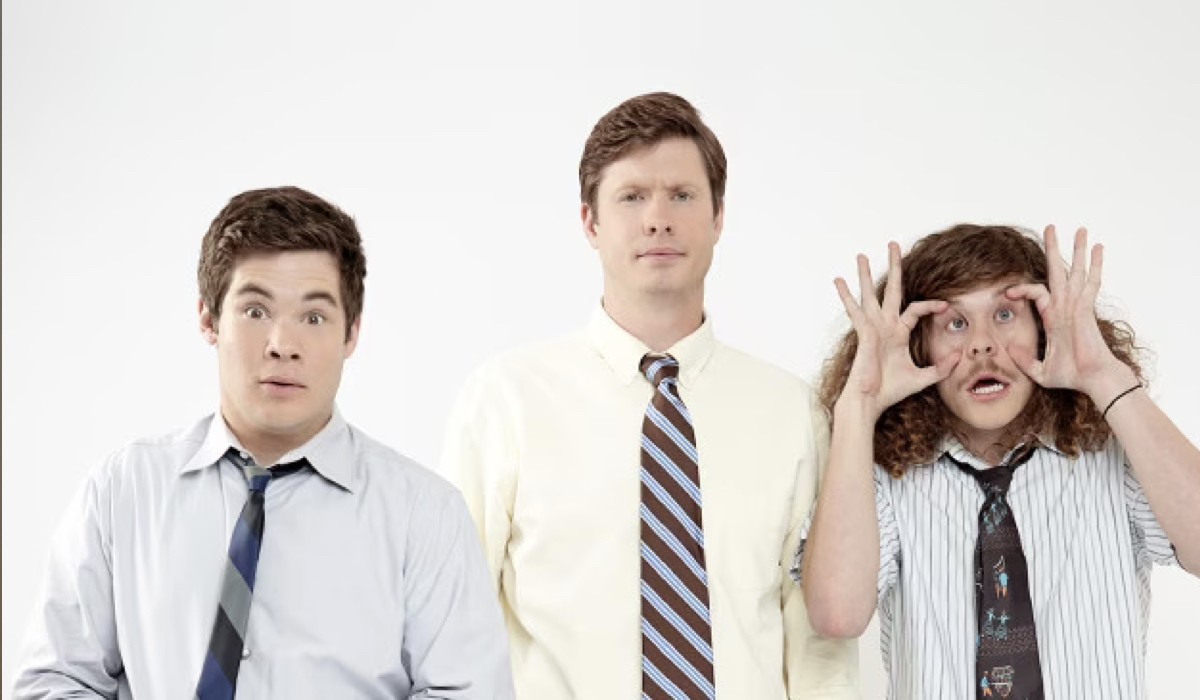 Workaholics (2011): cast, trama e uscita