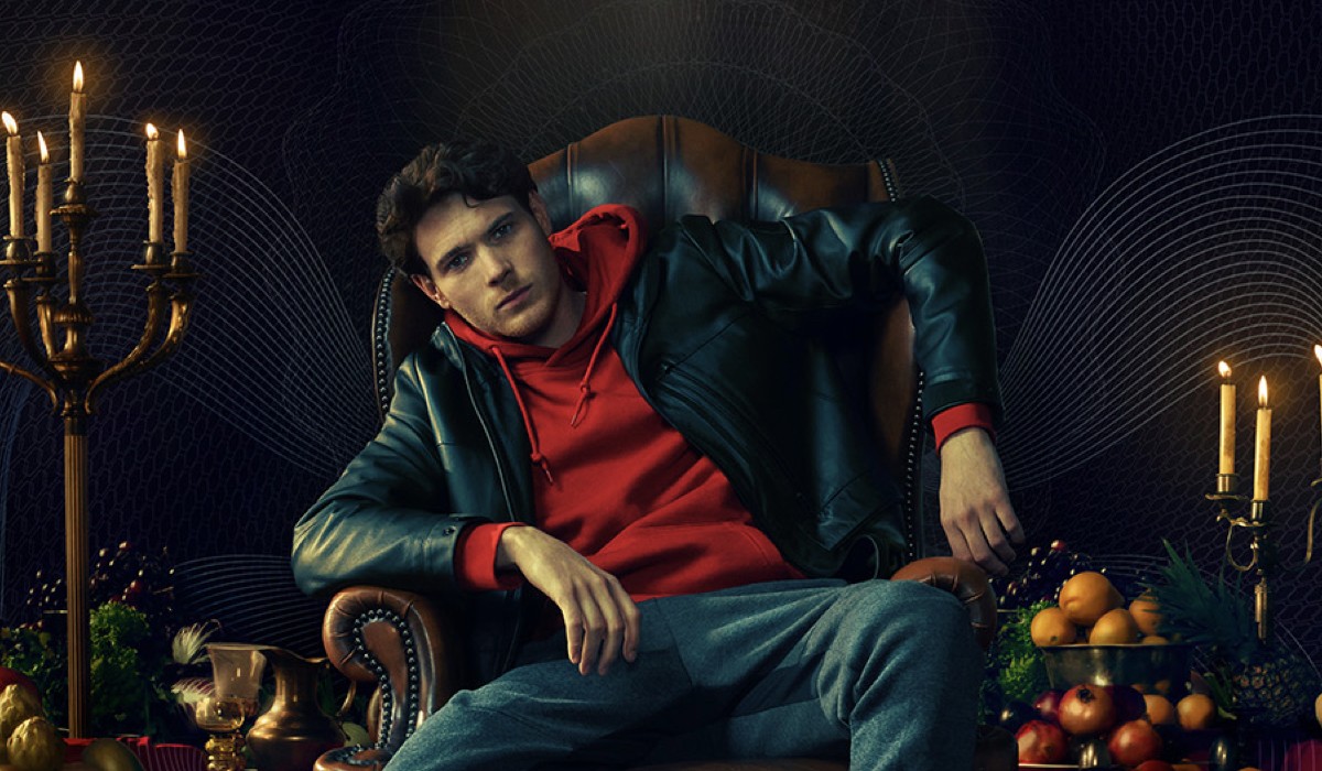 One Trillion Dollars: cast, trama, uscita e streaming