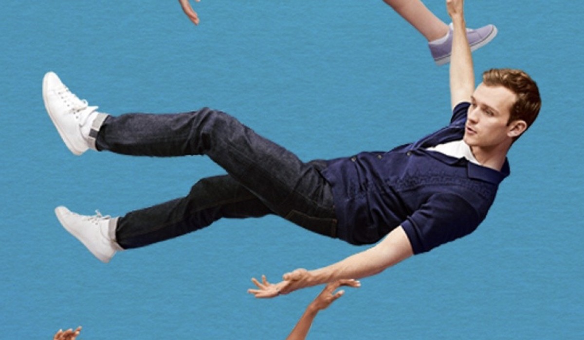 You and Me: cast, trama, uscita e streaming