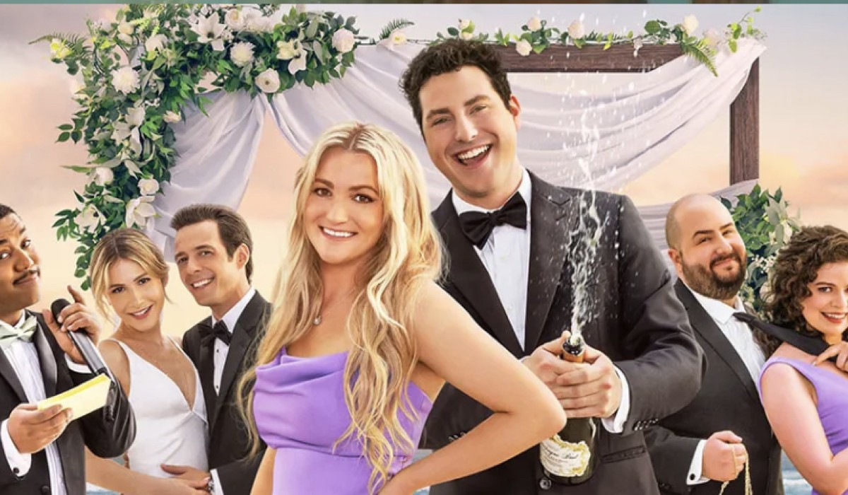 Zoey 102: cast, trama, uscita e streaming