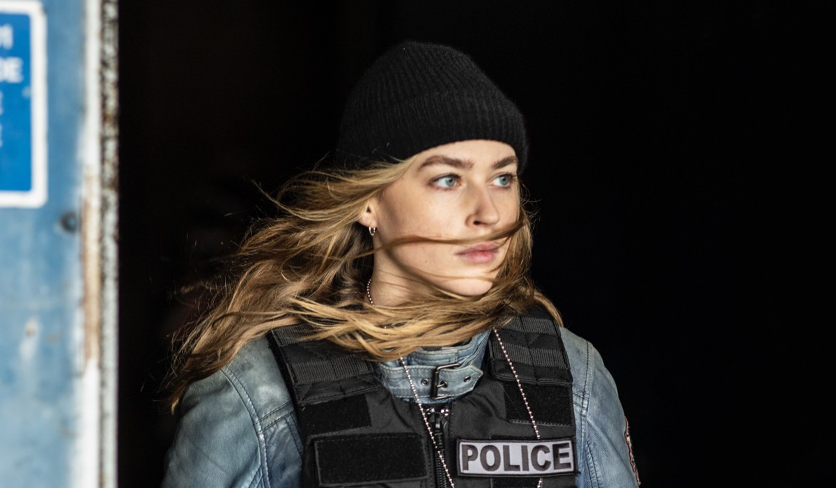 Blood Coast (Pax Massilia): cast, trama, uscita e streaming