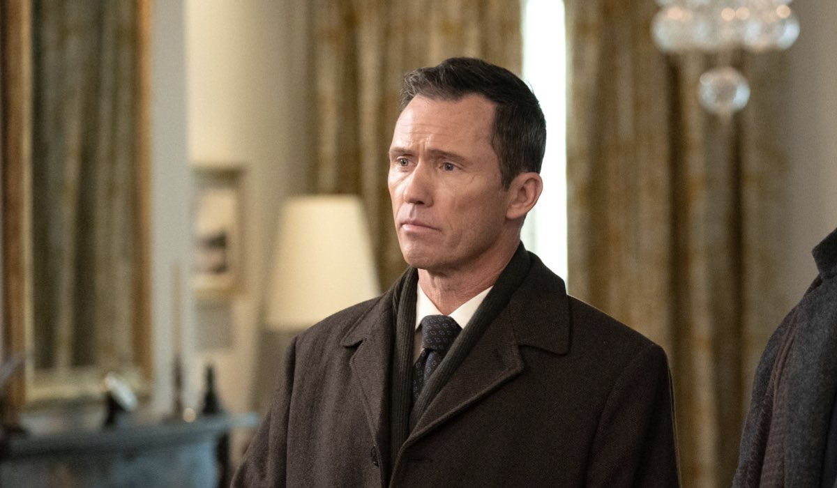 Law & Order, Jeffrey Donovan non sarà nella stagione 23