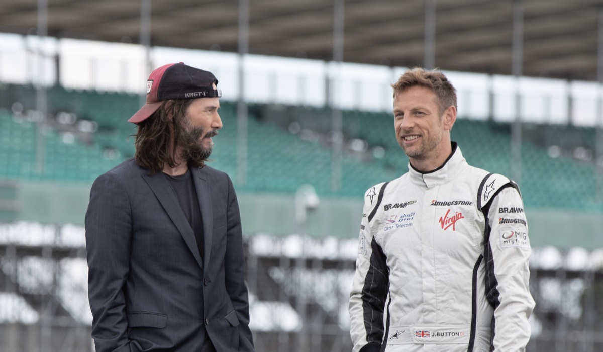 Brawn: Una storia impossibile di Formula 1: cast, trama e streaming