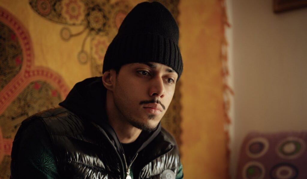 Cast Monterossi 2: attori e personaggi