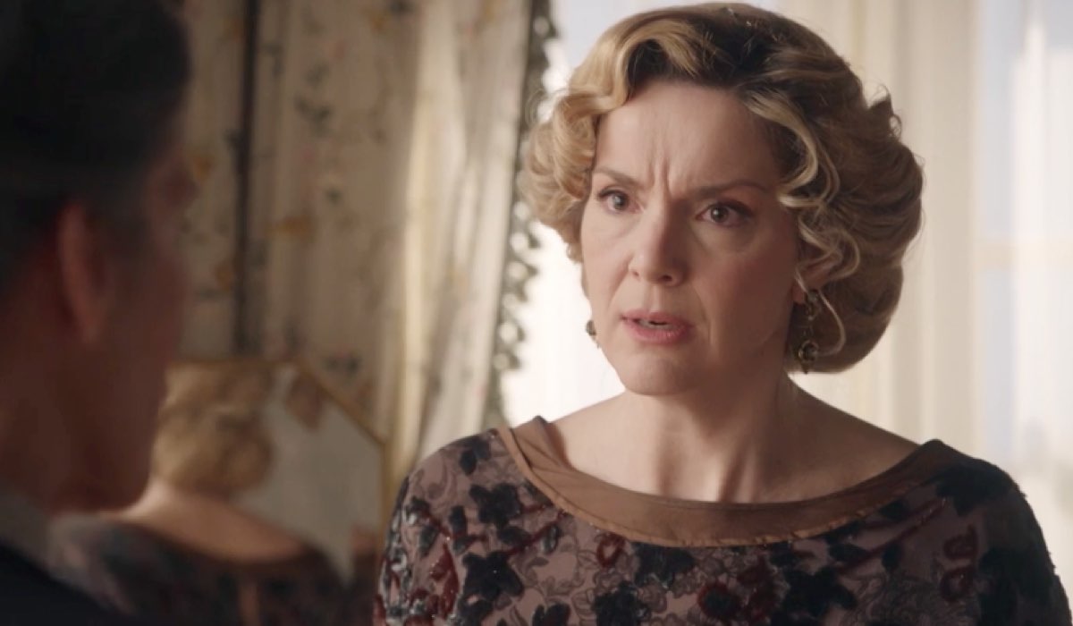 La Promessa oggi 8 gennaio 2024: la verità sulla madre di Curro