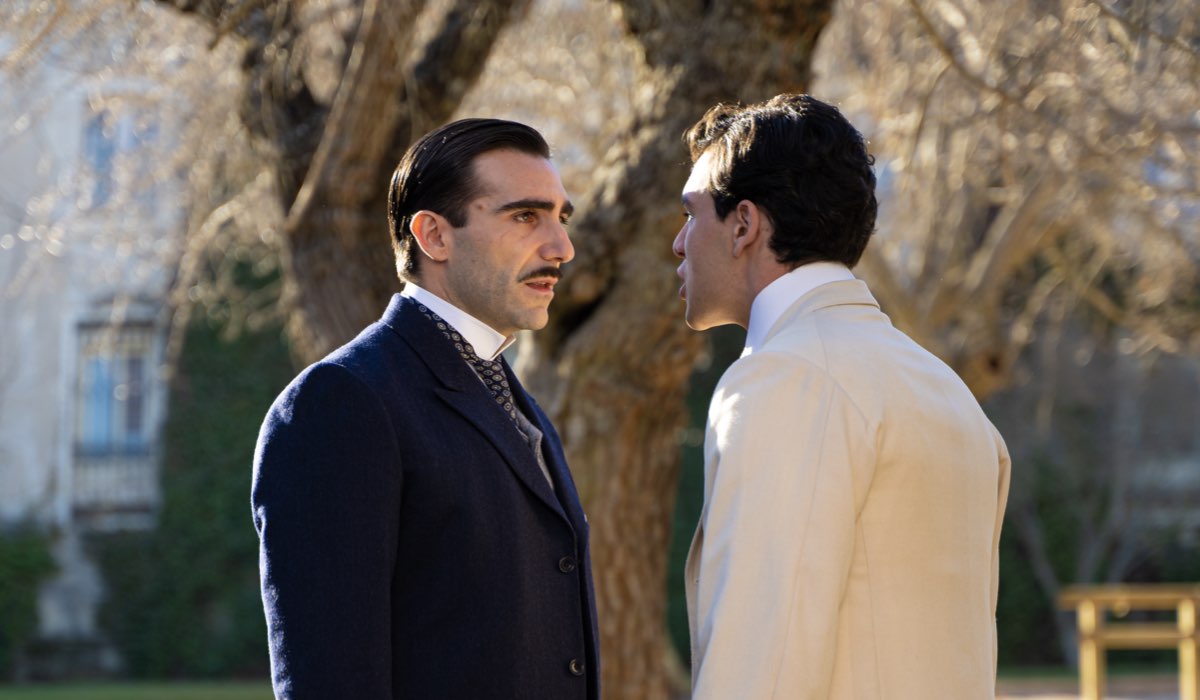 La Promessa oggi 9 novembre 2023: il segreto di Simona