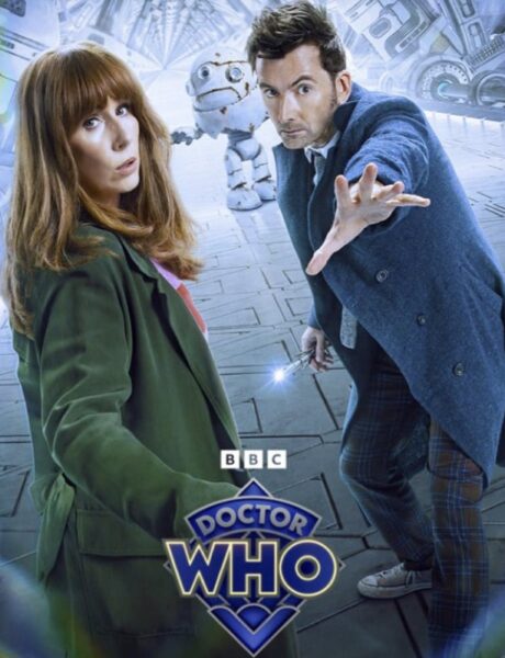 Doctor Who: cast, trama, uscita e streaming