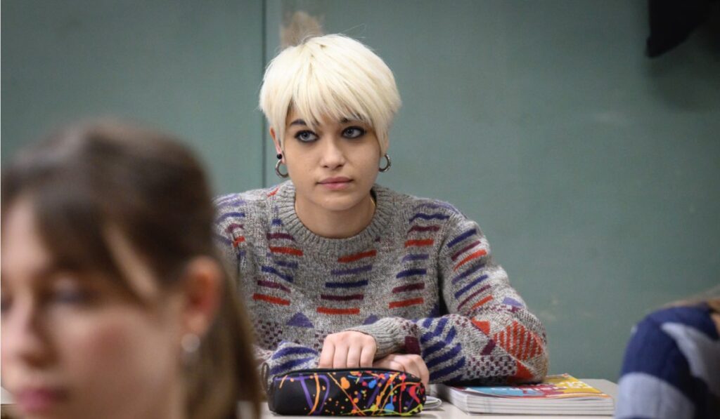 Un Professore 2 su Netflix dal 21 gennaio 2024