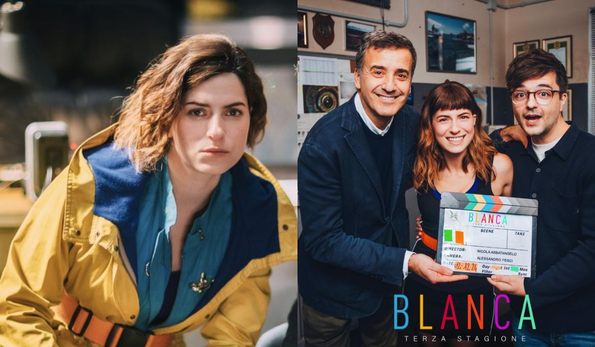 Blanca 3: uscita, cast e anticipazioni