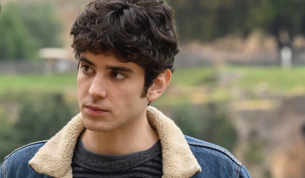 Un Professore 2 cast completo: attori e personaggi