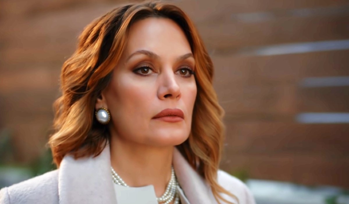 My Home My Destiny, ecco chi è Ozlem