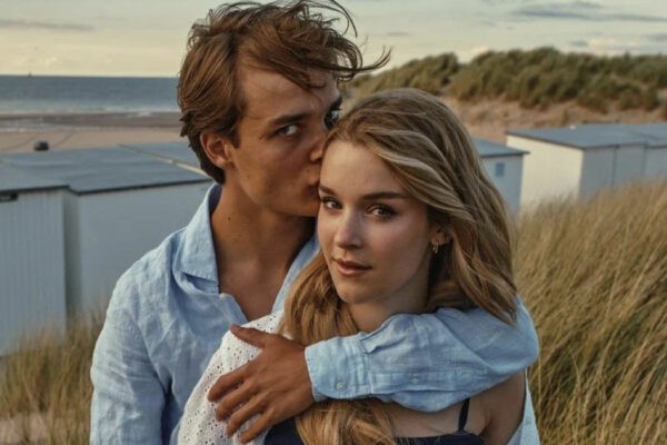 Knokke Off: cast, trama, uscita e streaming