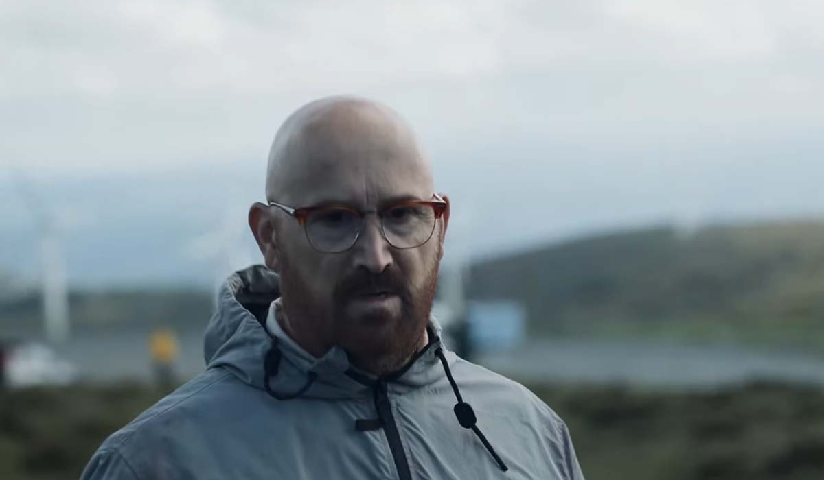 Rapa (2022): cast, trama e uscita