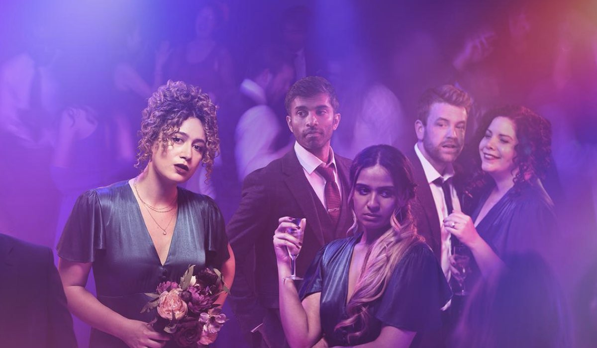 Starstruck 3, dal 10 novembre su RaiPlay