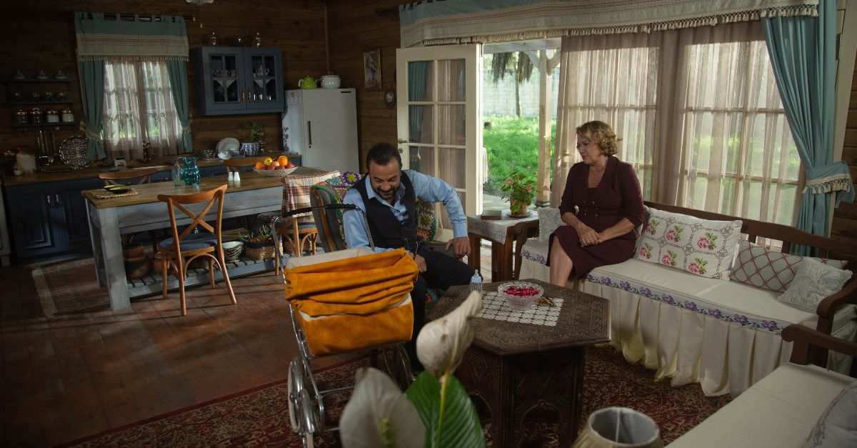 Anticipazioni Terra Amara puntata di domani 16 novembre 2023