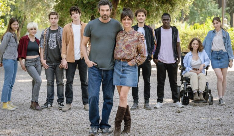 Un Professore 3: uscita, cast, anticipazioni e trama