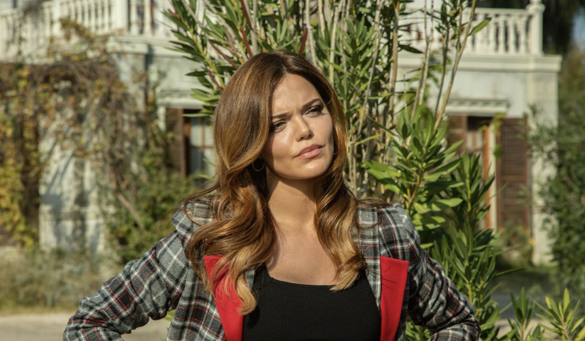 Terra Amara 27 novembre - 3 dicembre 2023, anticipazioni