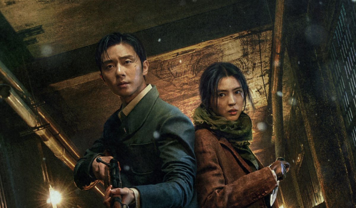 La creatura di Gyeongseong serie tv: cast, trama e uscita