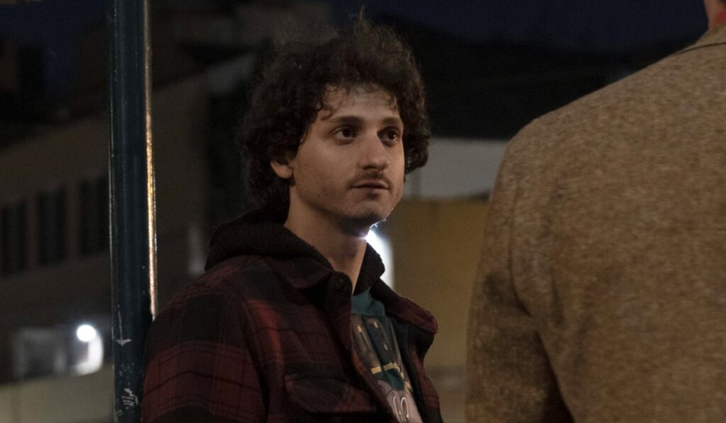 Gigolò per caso cast completo: i personaggi