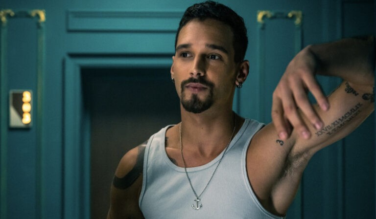 Berlino cast: attori e personaggi della serie tv