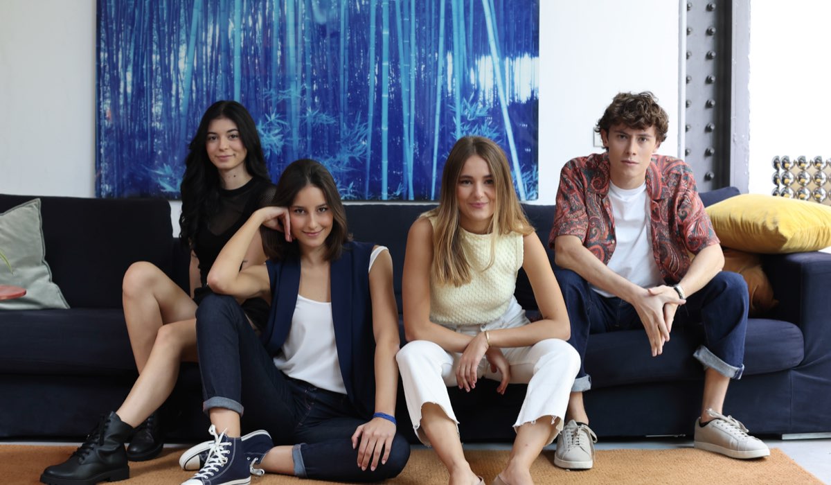 Confusi 2: quando esce e dove vederla