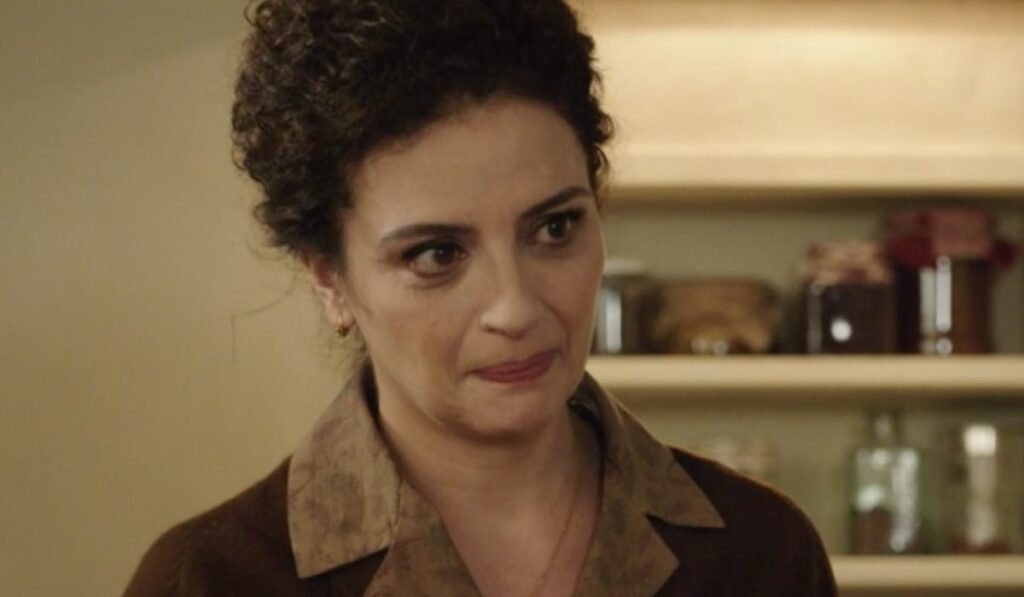 Il Paradiso delle Signore 8 dal 15 al 19 gennaio: Maria ci ripensa