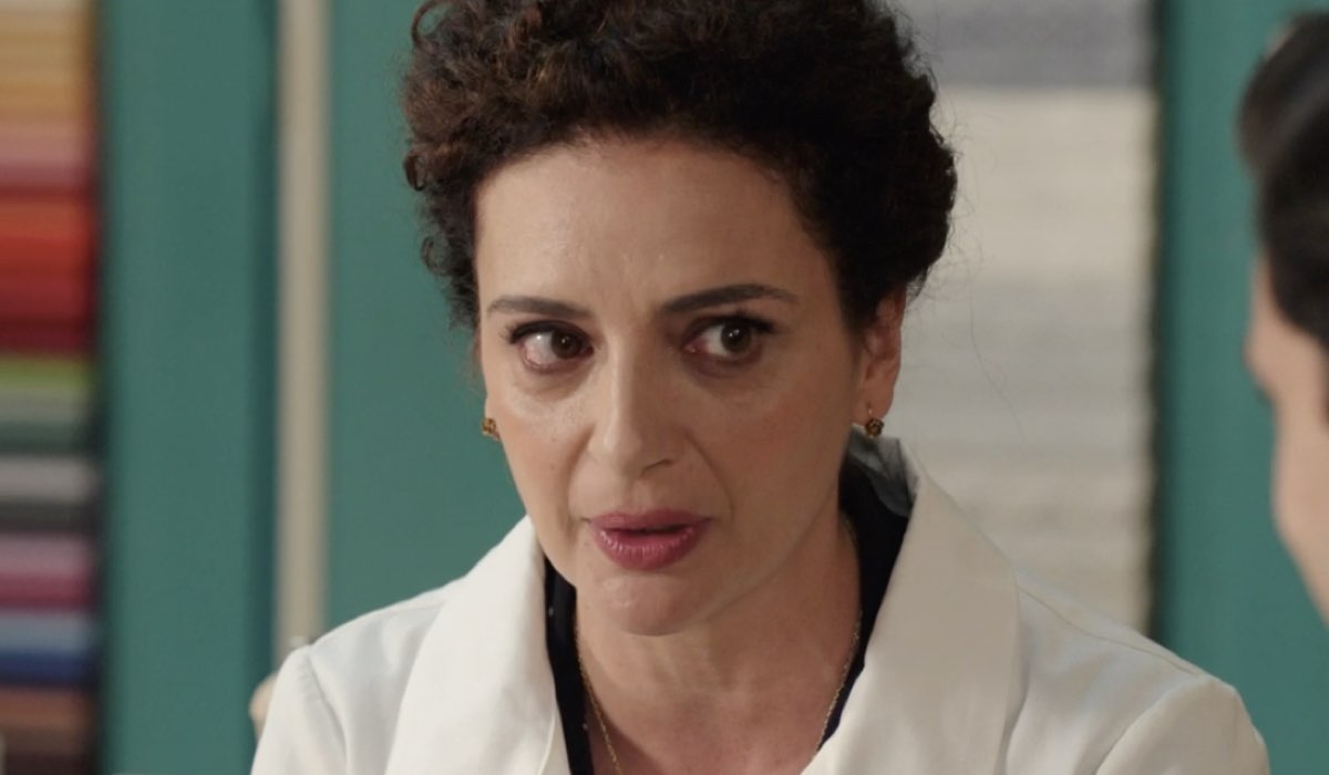 Il Paradiso delle Signore 8, le tarme sono un presagio?