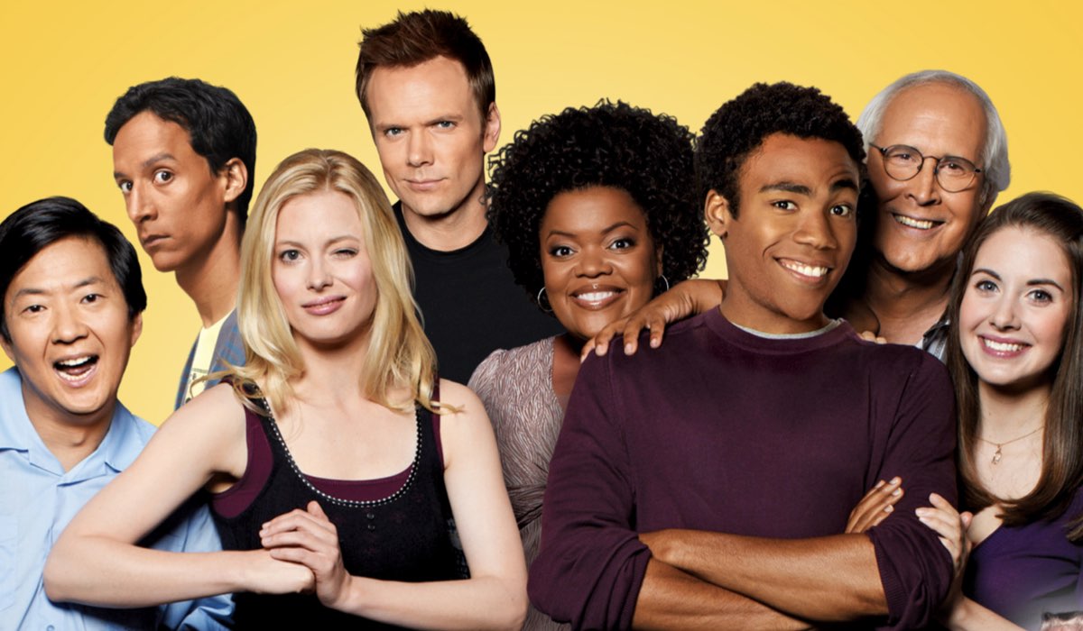 Community: cast, trama, stagioni e streaming