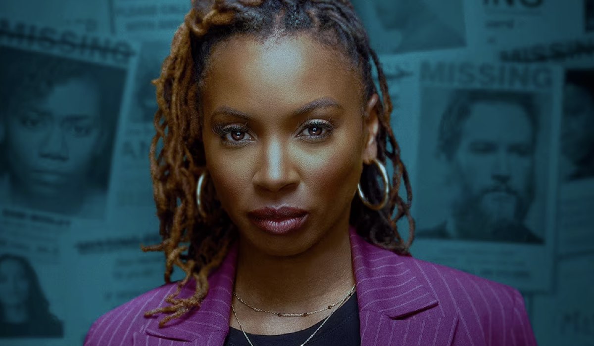 Found: cast, trama, uscita e streaming