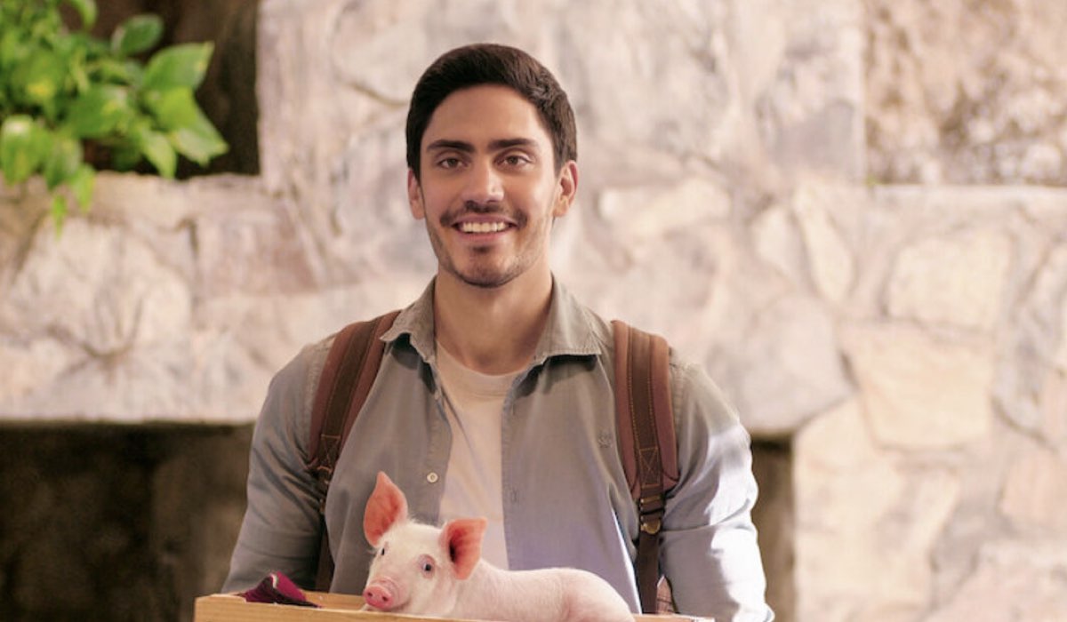 El niñero (The Manny) serie tv: cast, trama e uscita