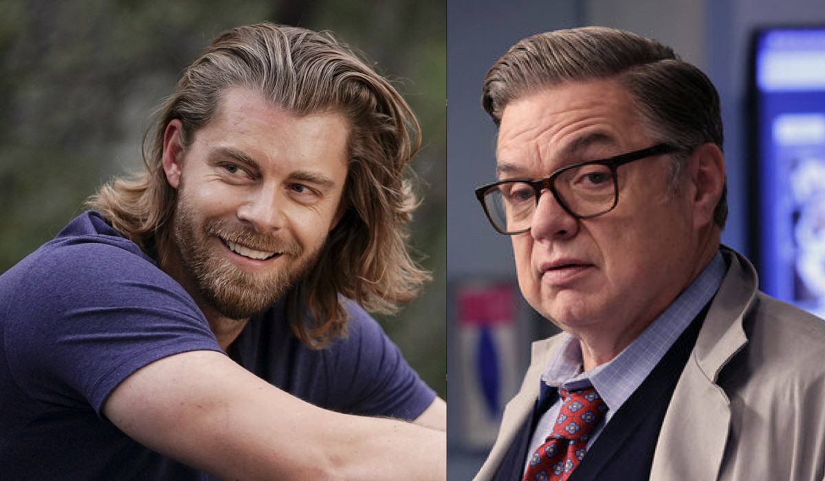 Chicago Med 9, arriva Luke Mitchell nei panni di un nuovo dottore