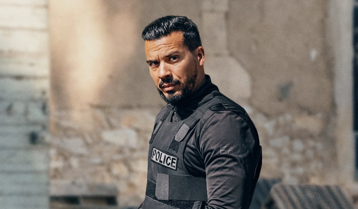 Blood Coast (Pax Massilia) serie tv: cast, trama e uscita