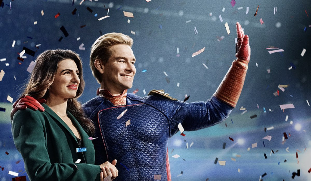 Quando escono gli altri episodi di The Boys 4 su Prime Video? Quando escono gli altri episodi di The Boys 4 su Prime Video?