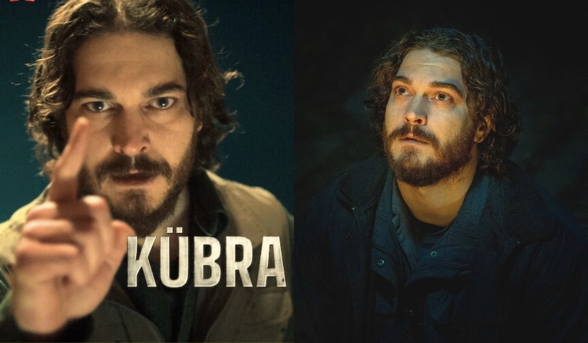 Kübra è la serie tv turca su Netflix con “Djokan” diventata virale