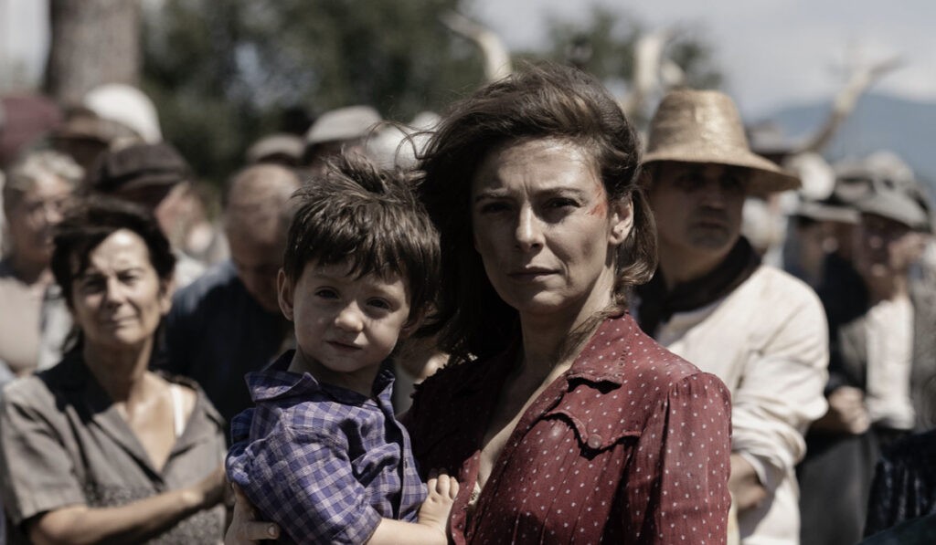 Tutte le serie tv italiane in uscita nel 2024