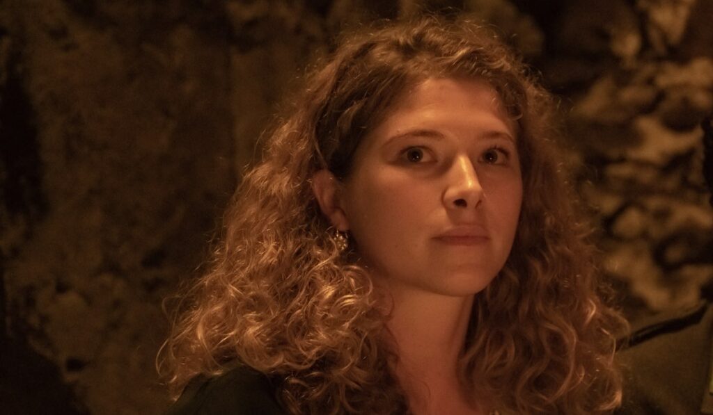 Quando finisce La Lunga Notte - La Caduta del Duce su Rai 1?