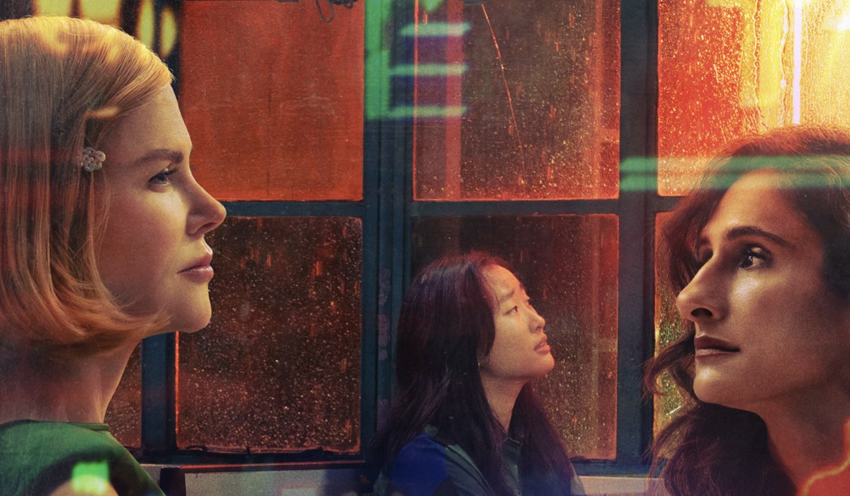 Expats, quando escono gli episodi della serie tv