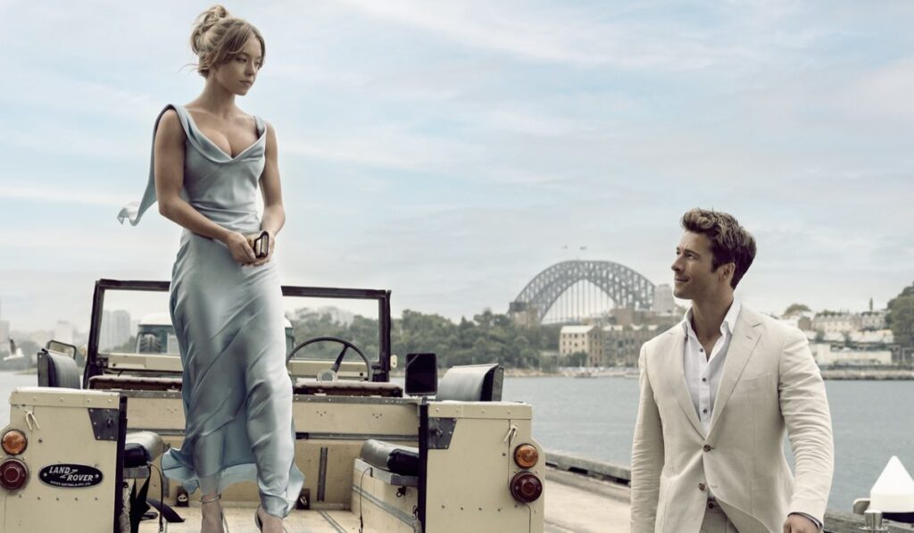 Tutti tranne te, la rom-com con Sydney Sweeney e Glen Powell