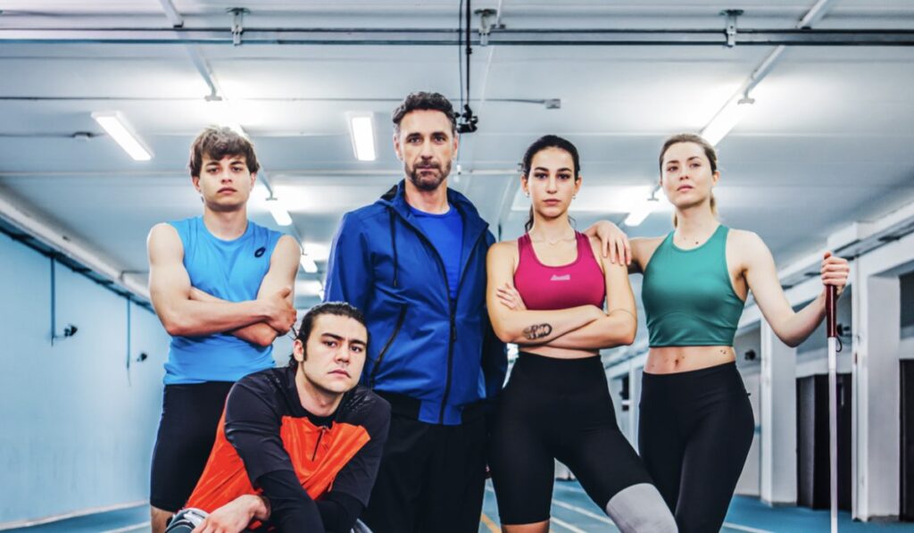 Tutte le serie tv italiane in uscita nel 2024