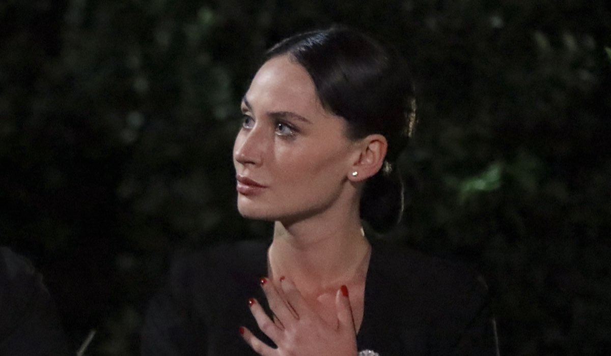 Terra Amara, Betul seduce Erkan