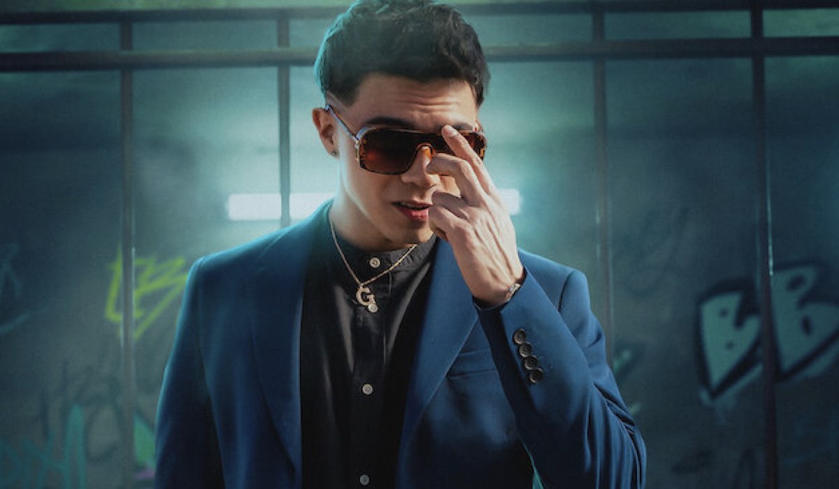 Baby Bandito: trama, cast e streaming