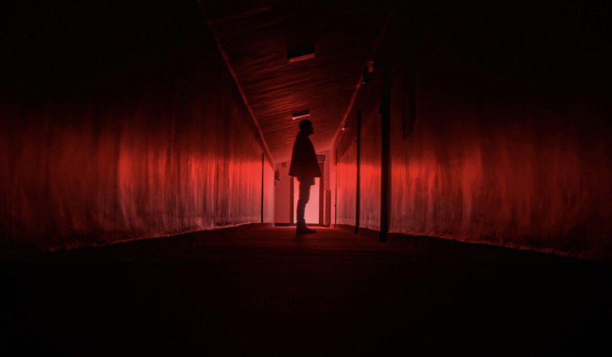 Detective Forst: cast, trama, uscita e streaming