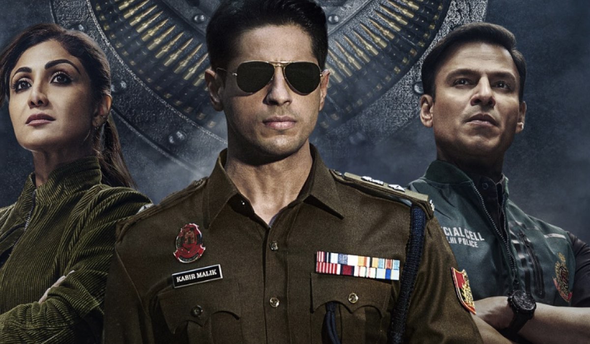 Indian Police Force: cast, trama, uscita e streaming